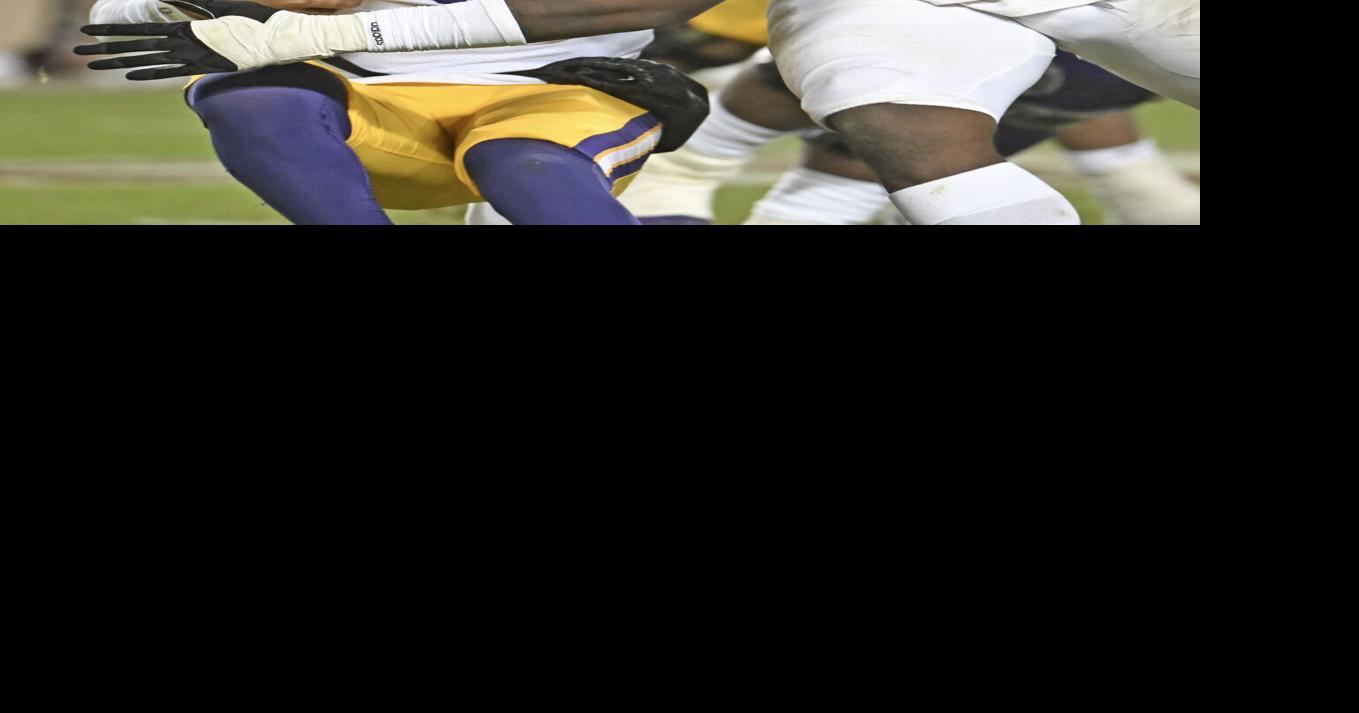 Leah Vann: How I voted in the final regular season AP poll | LSU ...