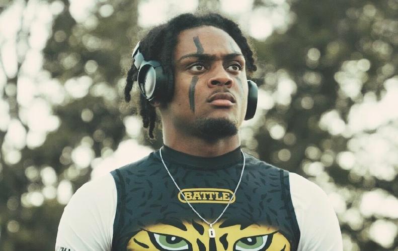 Two leaders set tone for St. James as Union showdown looms | High ...