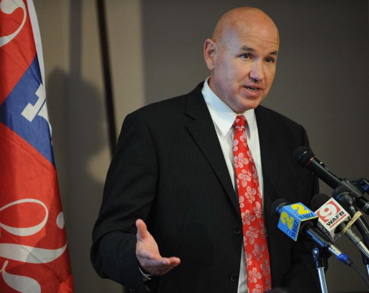 Mike Futrell, former CAO - Where is he now? | News | theadvocate.com