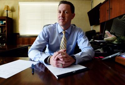 Our Views: Cade Brumley is the right choice to lead Louisiana's schools ...