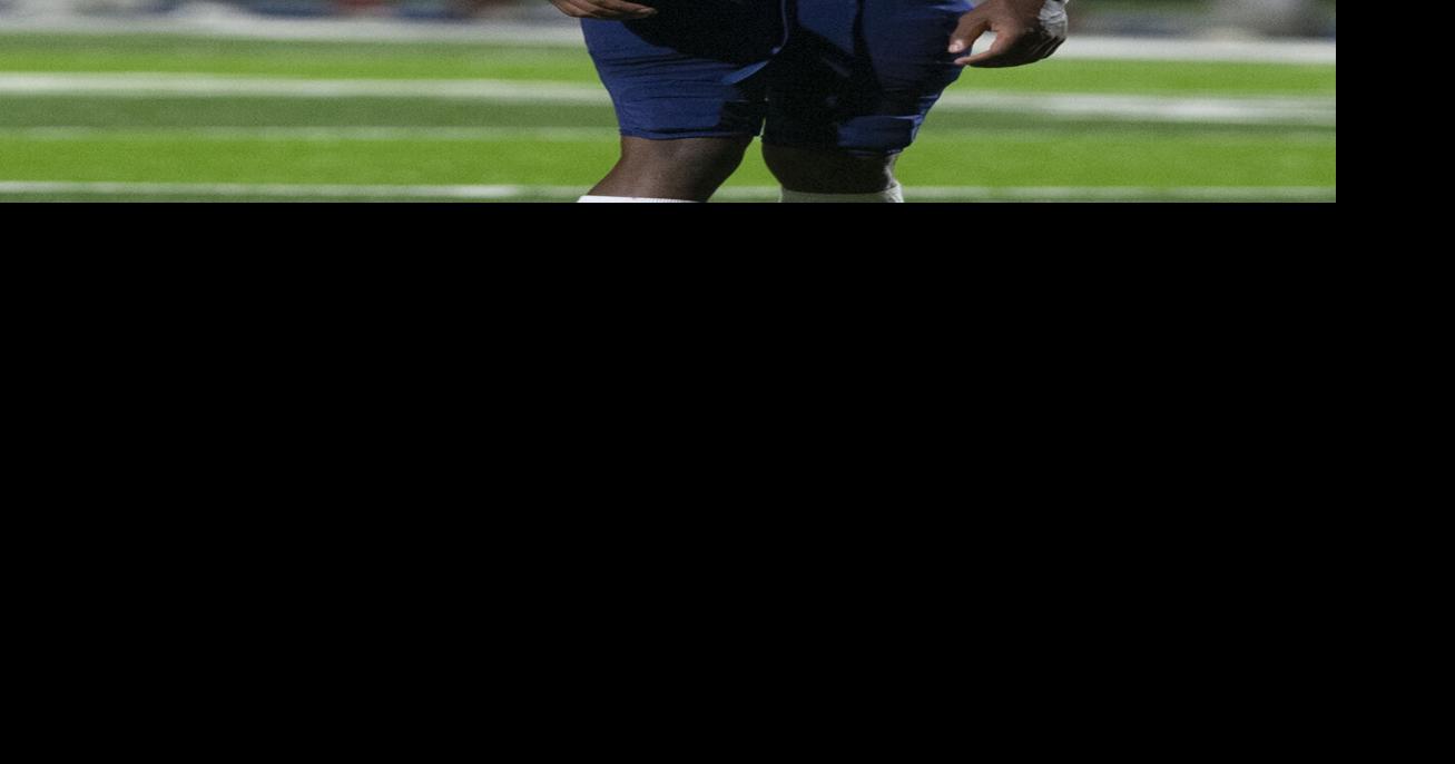 Lafayette Christian's Brylan Green embracing role as quarterback of the ...