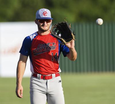 UL signee Mark Collins progressing with Cane Cutters | Sports ...