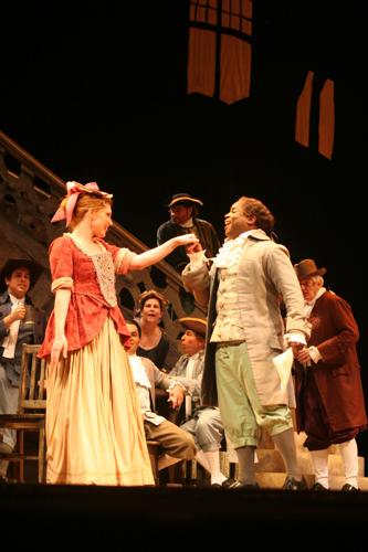 Opéra Louisiane celebrates a decade with spectacular Anniversary Gala ...