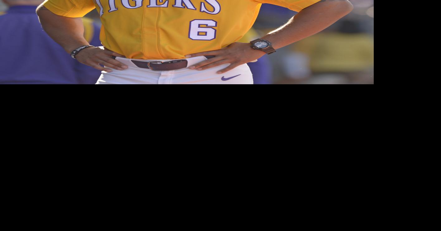 It took a while, but Leon Landry is an LSU graduate, and he is grateful ...