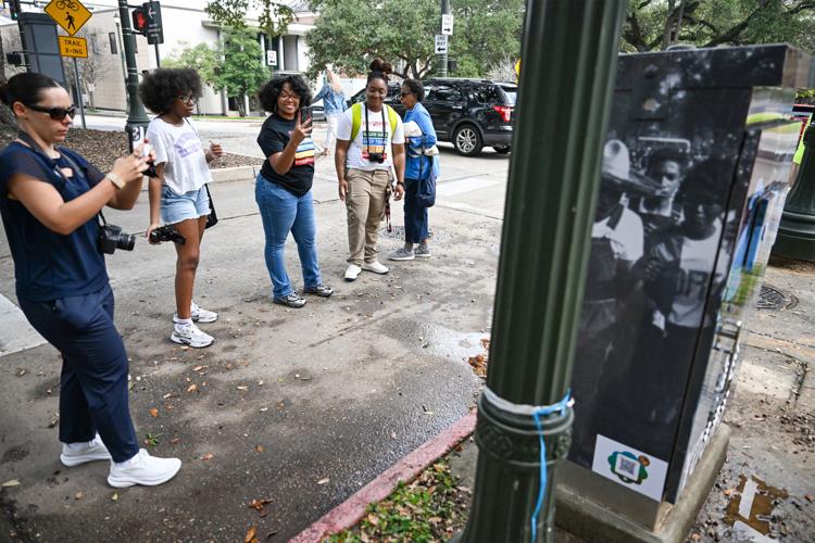 East Baton Rouge Black History Trail unveiled Friday | News ...