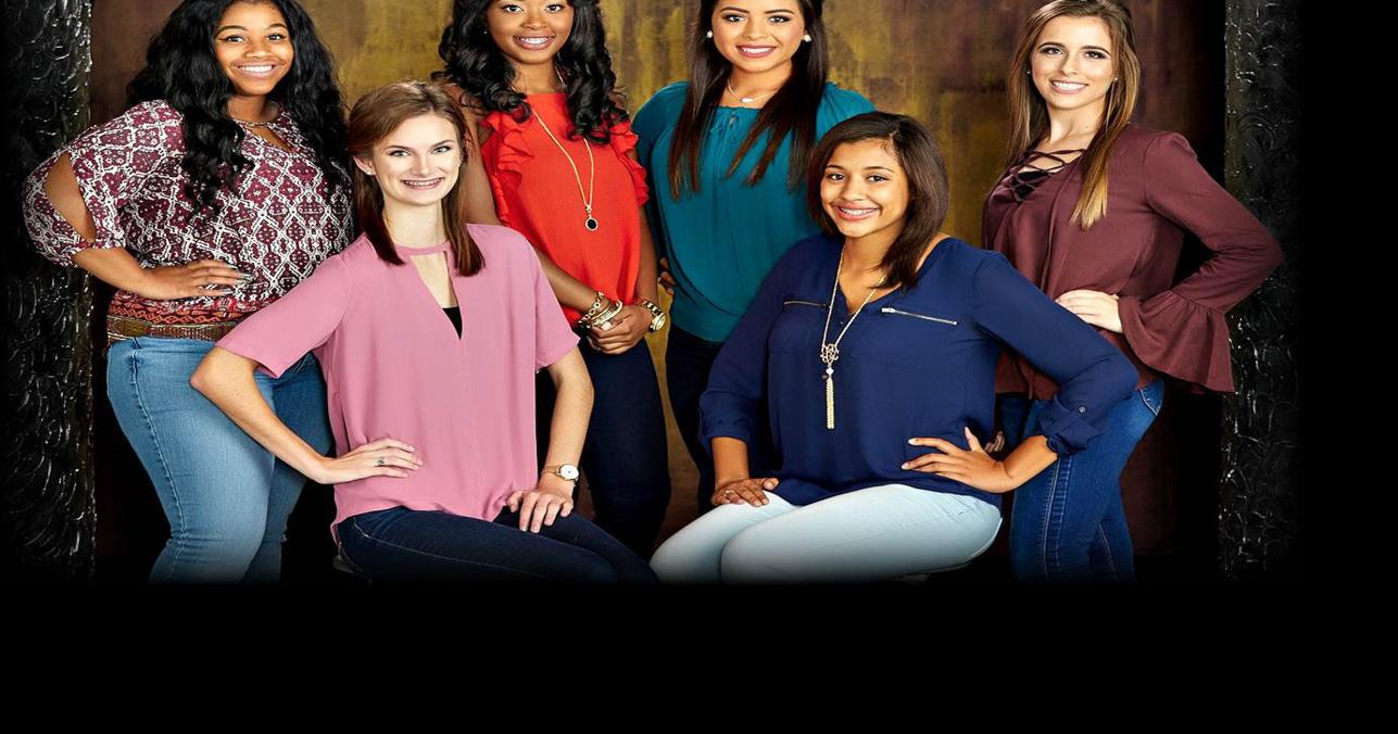 East Ascension Names Homecoming Court Plans Festivities Ascension