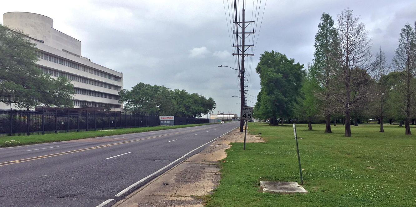 Baton Rouge's Scenic Highway named for a bigger road system | Curious ...