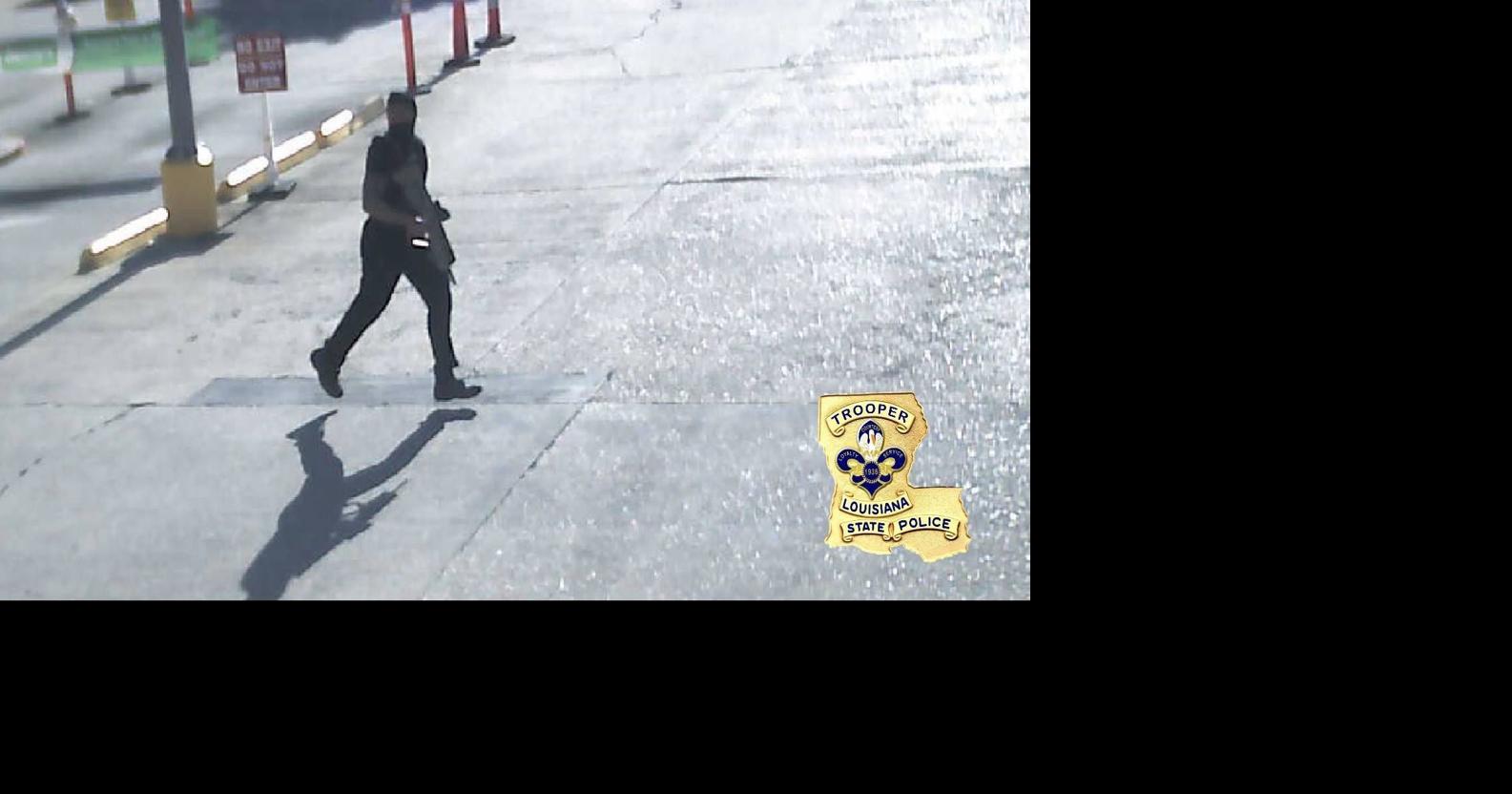 Major, new details about Baton Rouge officer ambush in 2016: Gunman's ...