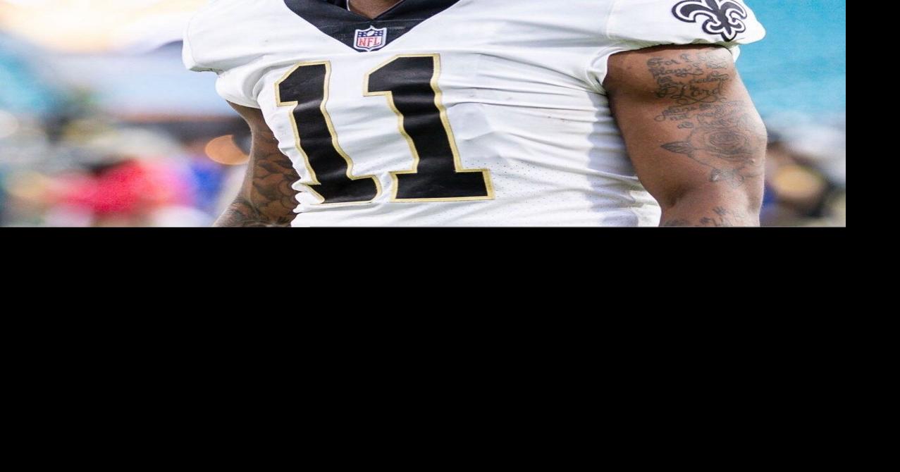 Deonte Harty: Why I ‘Stand in Love’ with our incarcerated youth ...