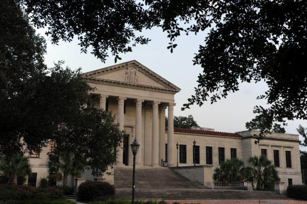LSU Law Center offers buyouts to 7 professors as interest in law ...