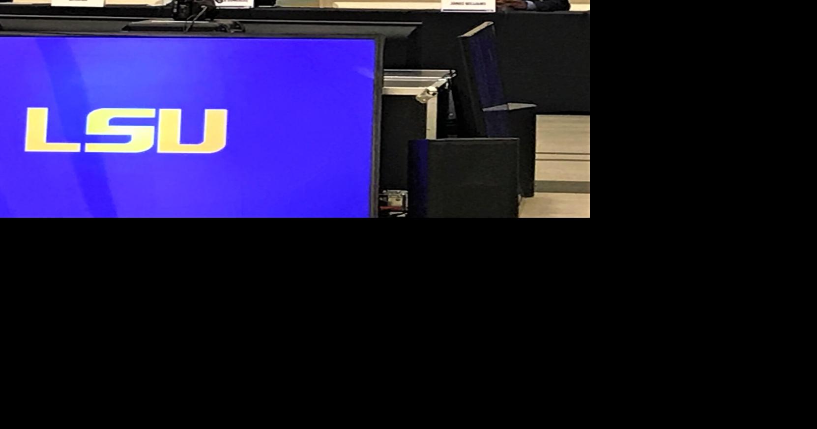 Interviews for LSU president job start today; here's how to watch, make ...