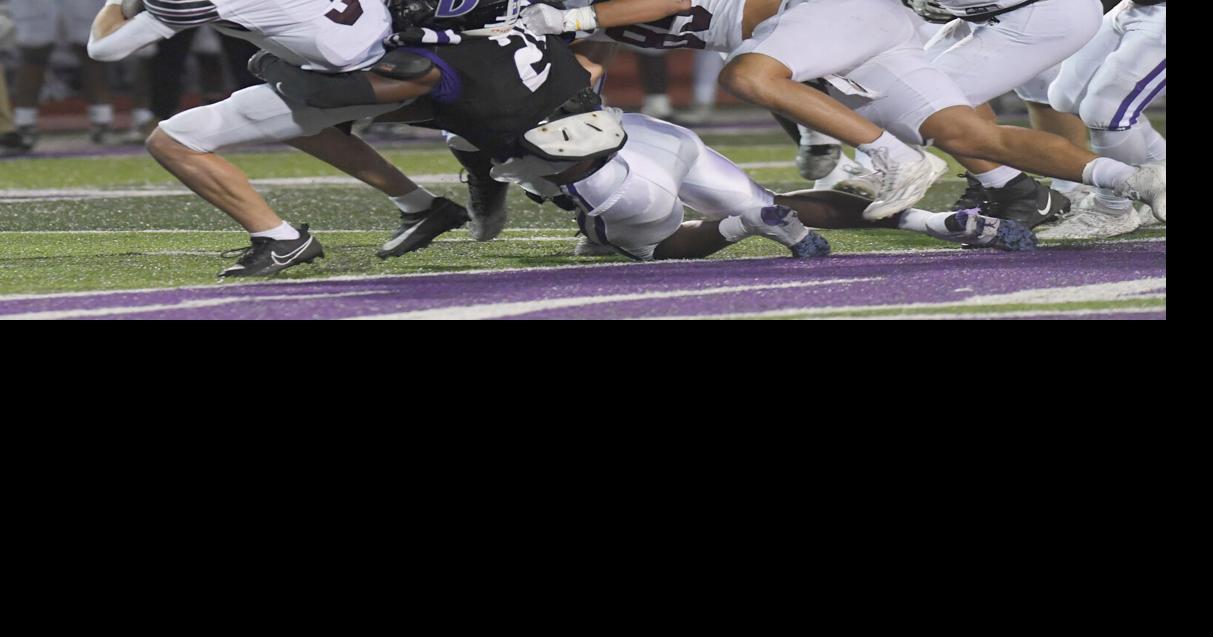 Dutchtown stops two-point PAT, advances to semifinals | High School ...