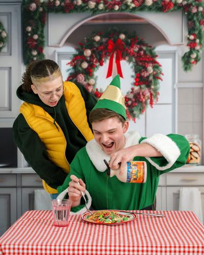 3 heartwarming plays bring on holiday season this weekend in Baton ...