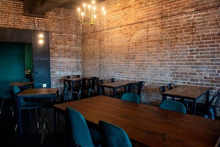 Lazy Oak serves up New Orleans-style brunch in Gulfport MS ...