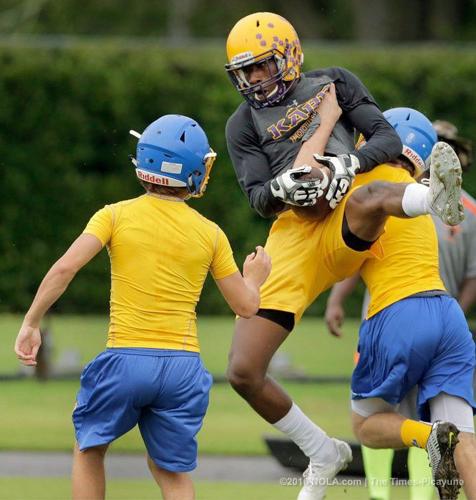 Projecting LSU's remaining spots for the 2017 recruiting cycle | LSU ...