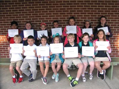 Seventh Ward Elementary students recognized for honesty | Livingston ...