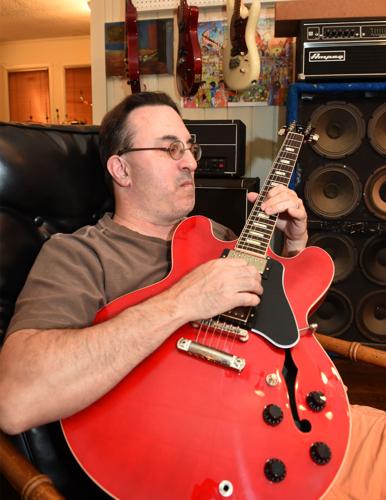 New to Mid City: Inside Baton Rouge Music Exchange and Mid City ...