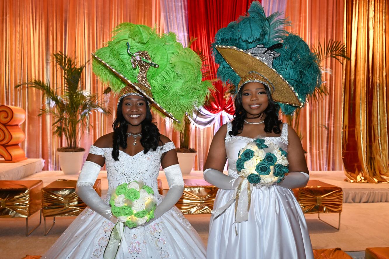 YMI Centennial Ball | | theadvocate.com