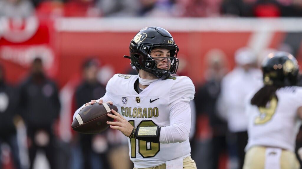 LSU set to host Colorado QB transfer Ryan Staub on visit | LSU ...