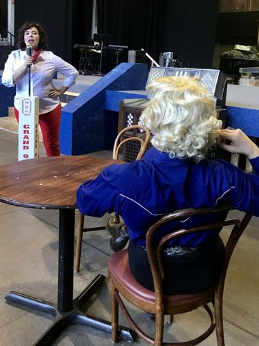 'Always … Patsy Cline' brings story of pen-pal friendship to the stage ...