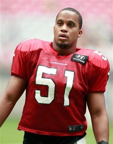 LSU alum Kevin Minter takes his reputation as a 'thumper' to the NFL ...