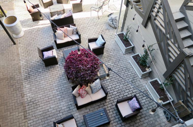 El Patio brings new Mexican menu, familiar margarita happy hour to ...