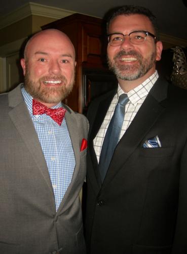 Fete: Like a Scene from a Movie | Entertainment/Life | theadvocate.com