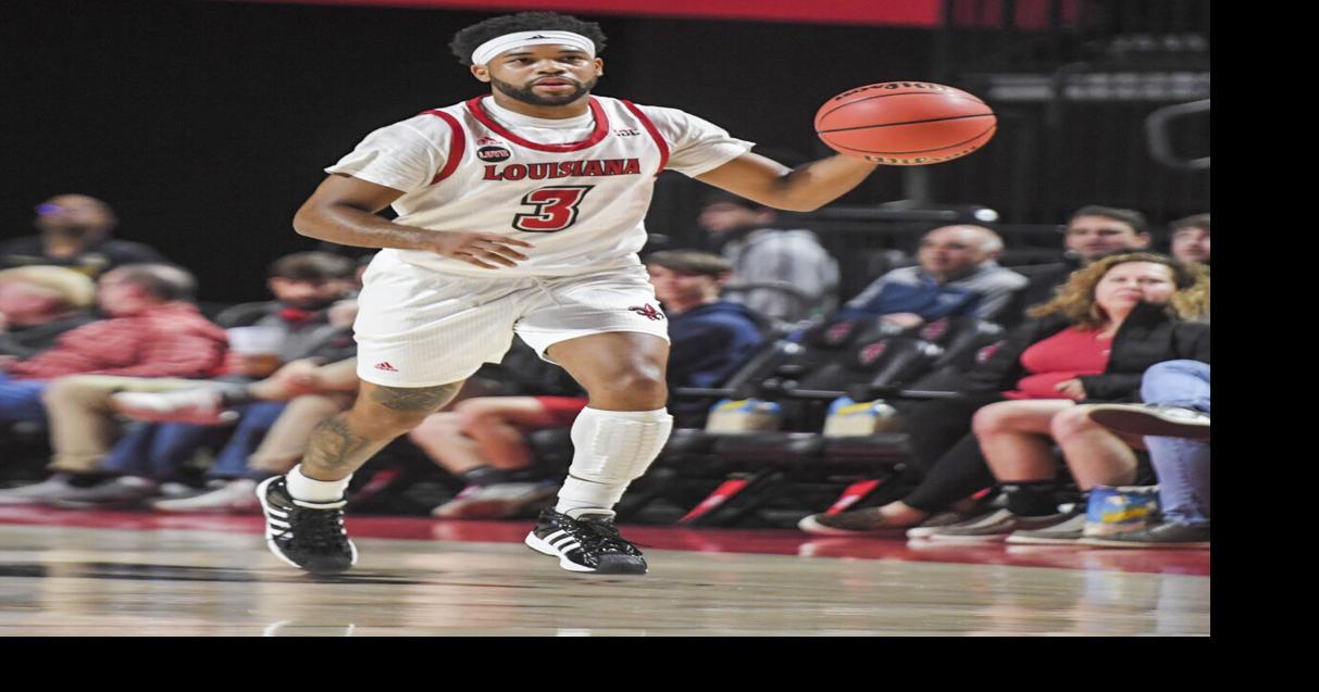 Kevin Foote: Homestand perfect time for Cajuns to show what all the ...