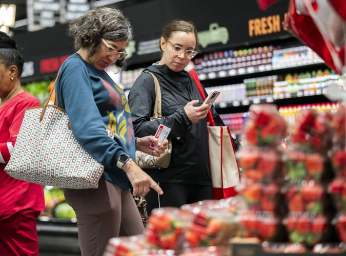 Rouses Markets opens fourth Lafayette-area store | Business ...