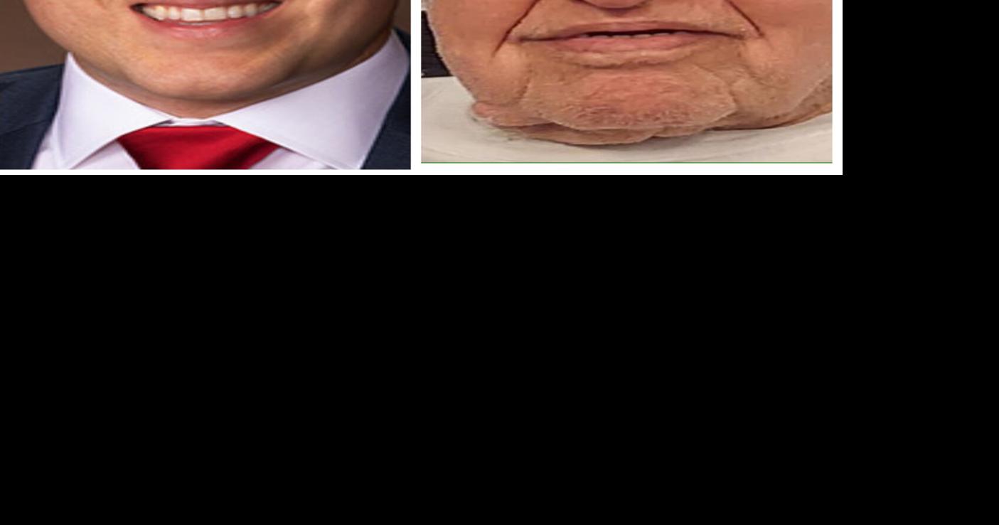 Josh Carlson elected House District 43 representative | Elections ...