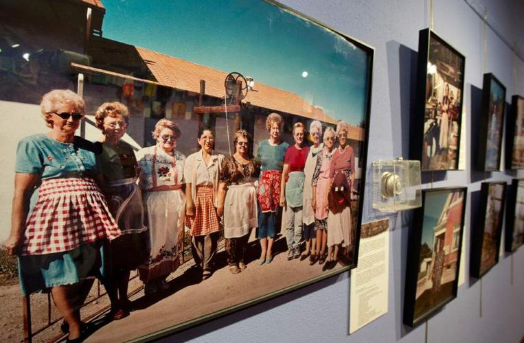 The Apron Chronicles: Aprons and its stories bring memories alive in ...