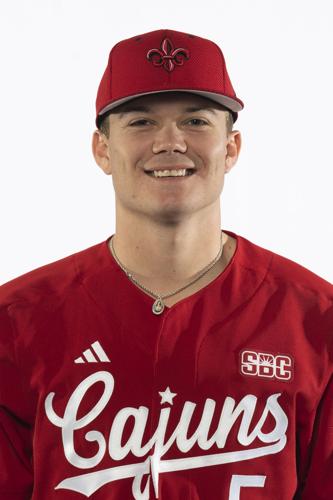 UL baseball: Breaking down the Cajuns lineup | UL Ragin' Cajuns ...