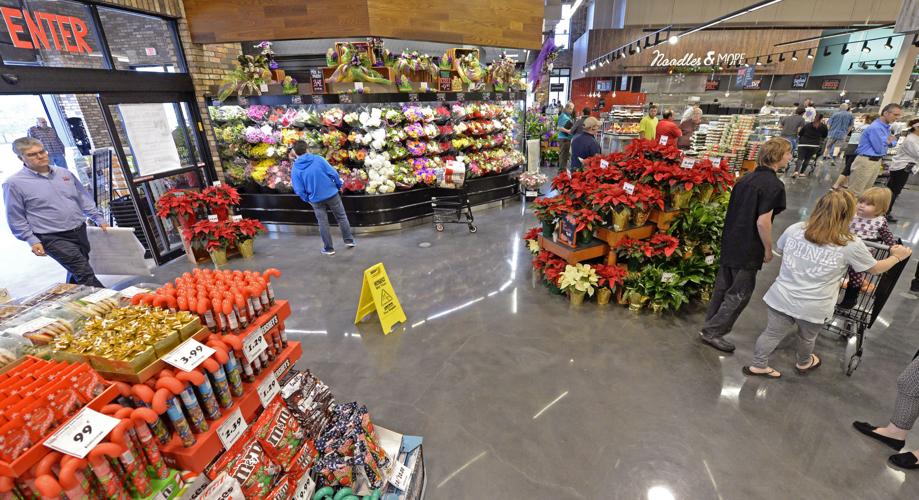 Rouses adds to Juban Crossing openings | Livingston/Tangipahoa ...