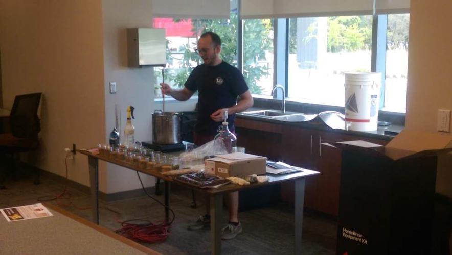 EBR Main Library offers DIY classes | Mid City | theadvocate.com