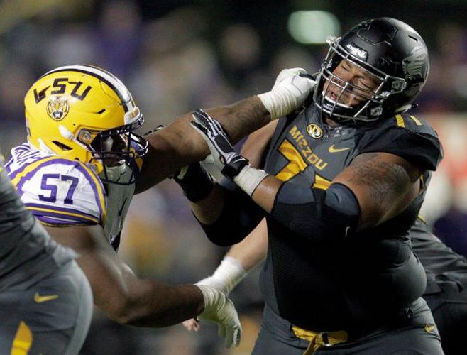 Can the Tigers topple the Tide? Your LSU questions answered | LSU ...