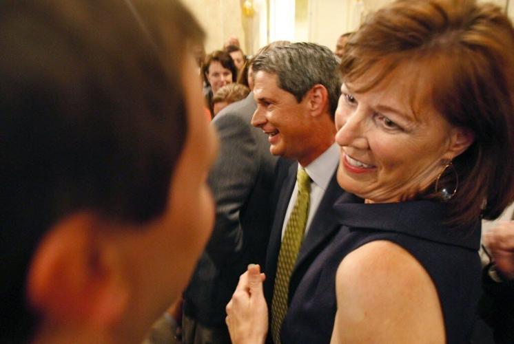 David Vitter continues to play a role in Louisiana politics | State ...
