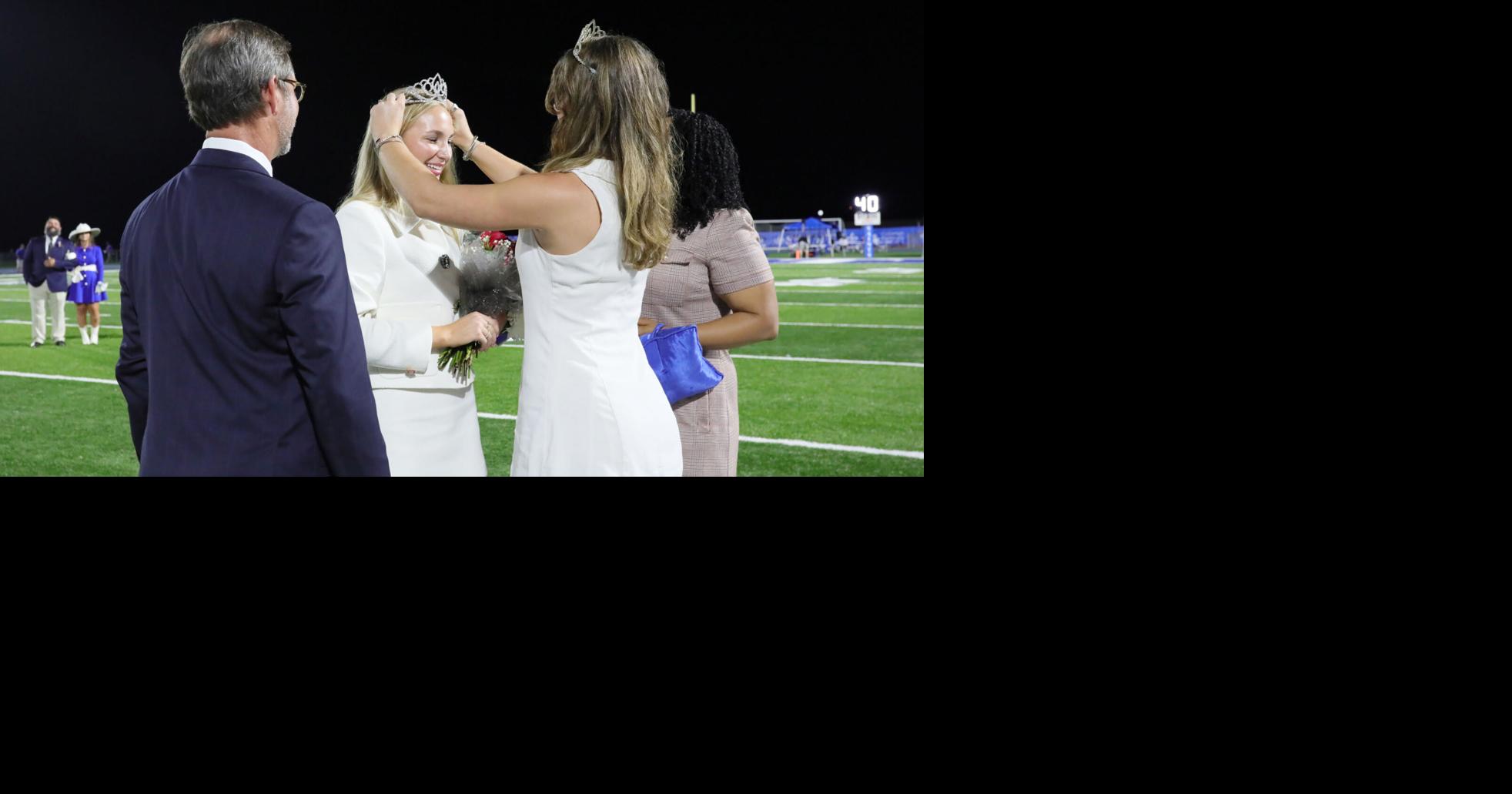 Libby Levasseur reigns as West Feliciana homecoming queen | St. Francisville | theadvocate.com