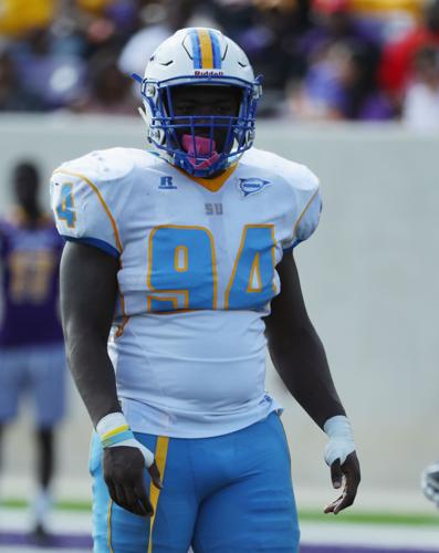 Southern notebook: 'It was time to turn up' Aaron Tiller turns in a ...