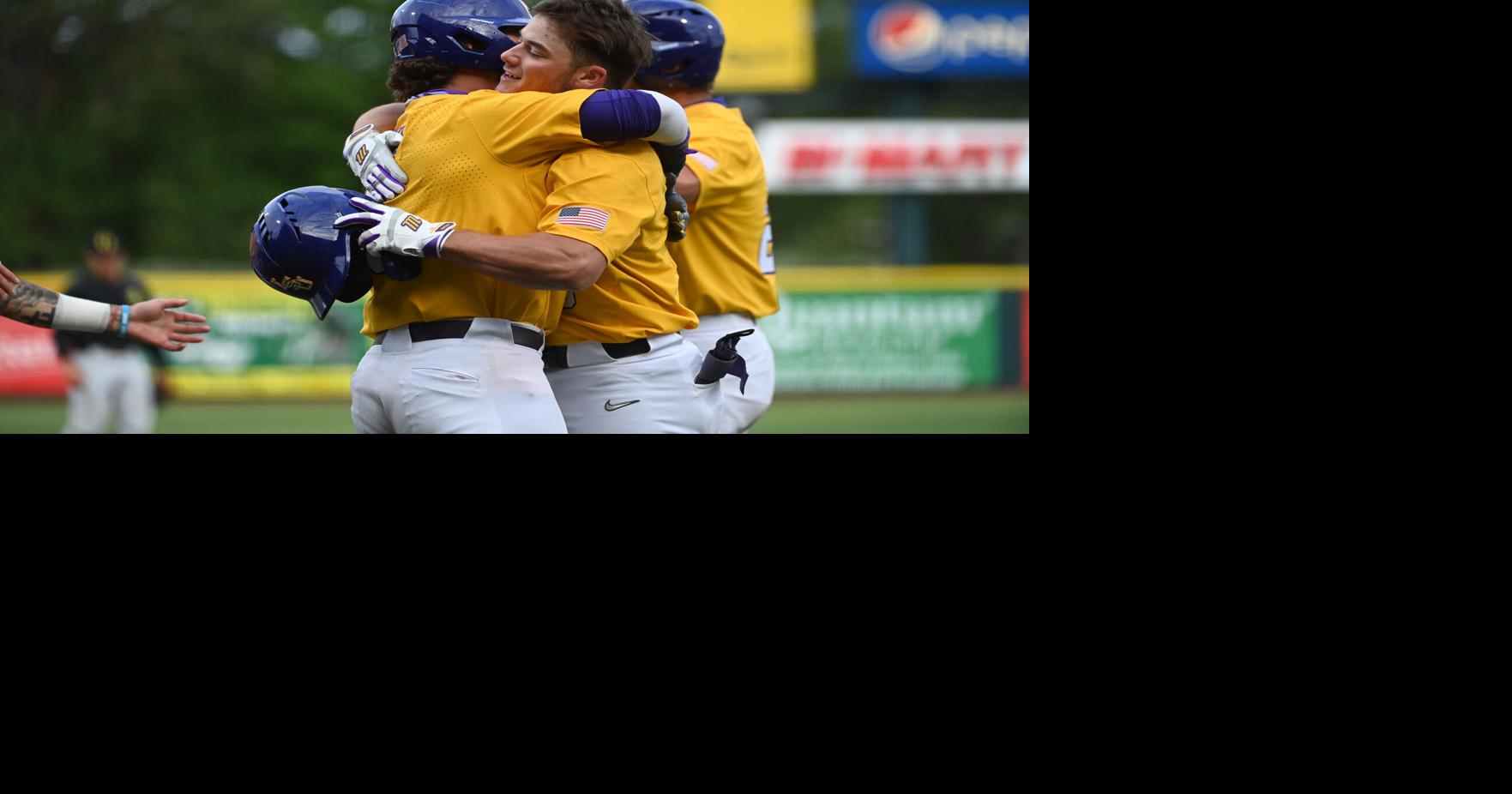 LSU super regional cheat sheet: Names to follow, numbers to know and ...