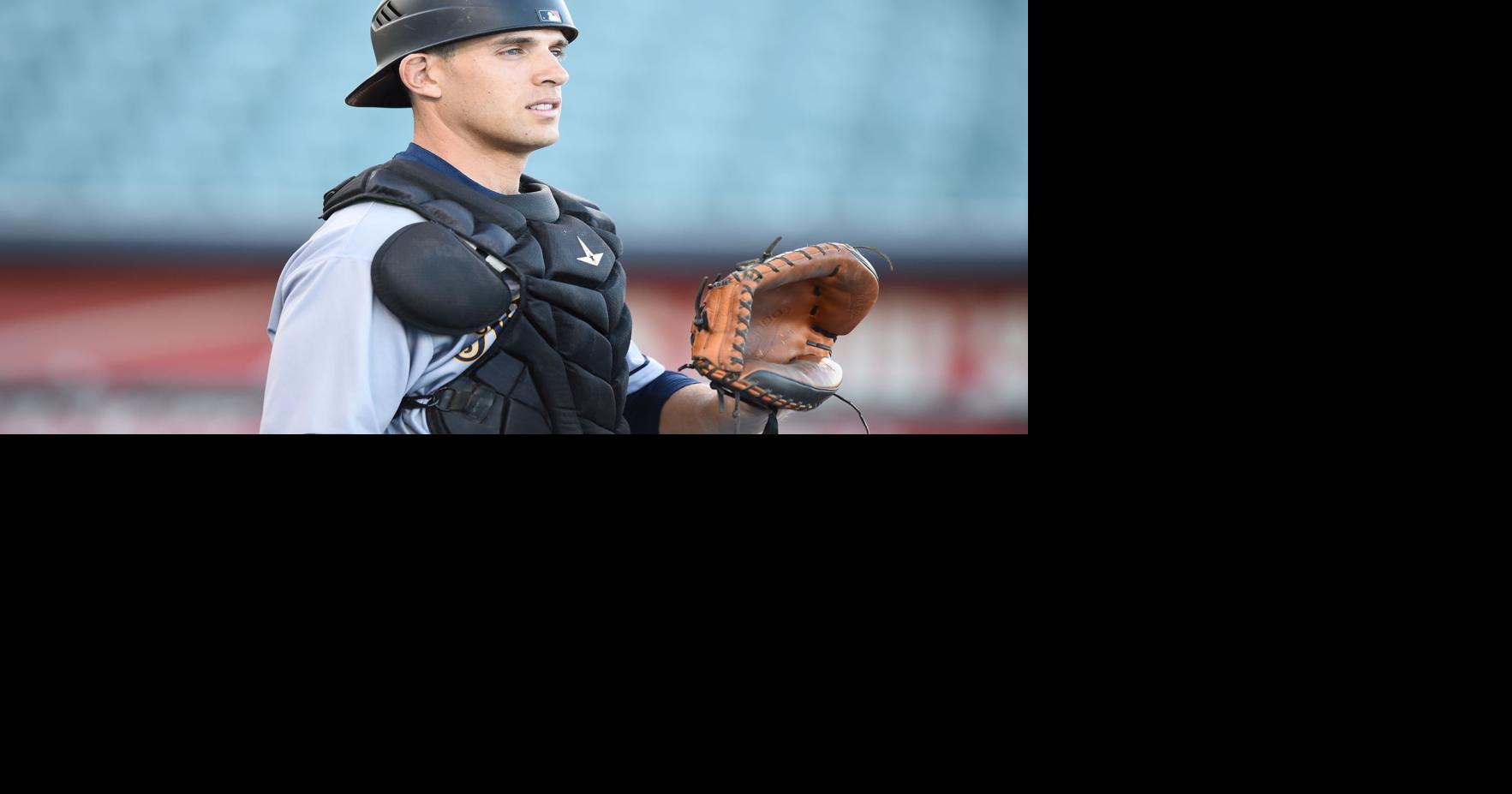 Rabalais: After eight years in the minors, Austin Nola's big-league ...