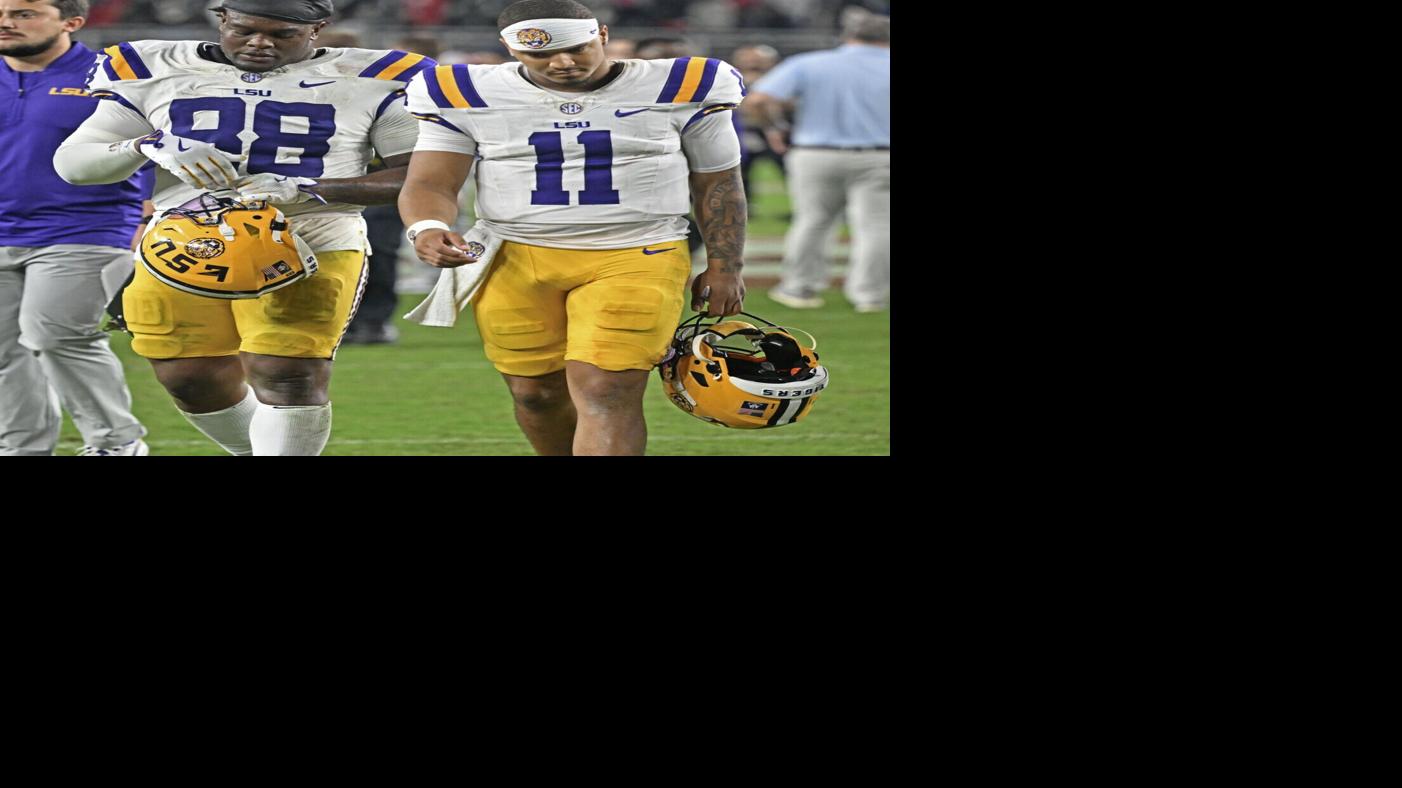 LSU football players with something to prove to new coaches | LSU | theadvocate.com