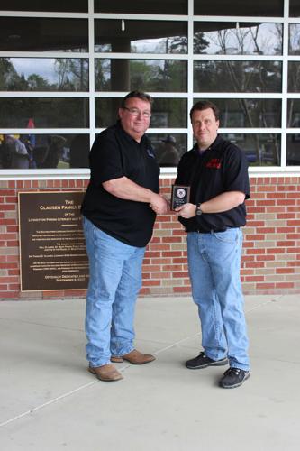 Classic cars roll out for Livingston Parish Literacy and Technology ...