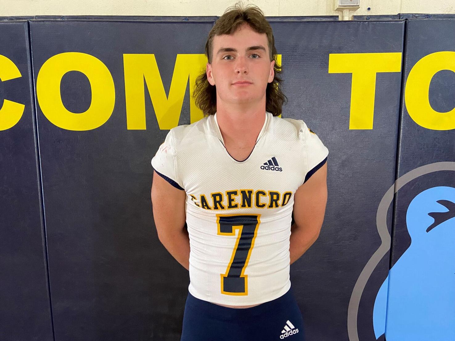2021 Carencro football preview: Golden Bears look to repeat with ...