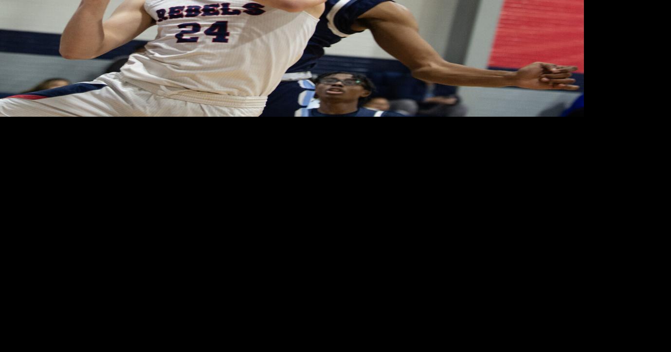 Teurlings Catholic shows ability to finish in 58-53 win over ...
