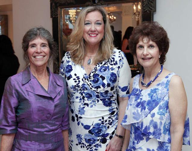 Nell Nolan: TU Entrepreneurs, Arthritis Foundation, National Council of ...