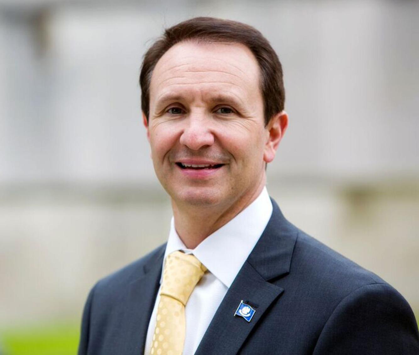 Jeff Landry guest column: Gov. John Bel Edwards misses mark on criminal ...