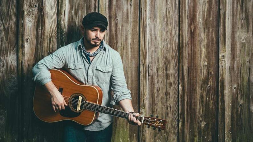 One on One: Lafayette singer-songwriter Sean Bruce | Music ...