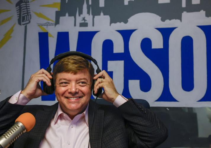 Jeff Crouere faces scrutiny for his many political roles | State ...