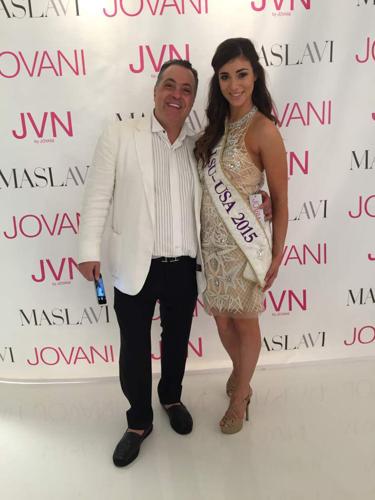 Miss LSU headed to New York for Fashion Week | News | theadvocate.com