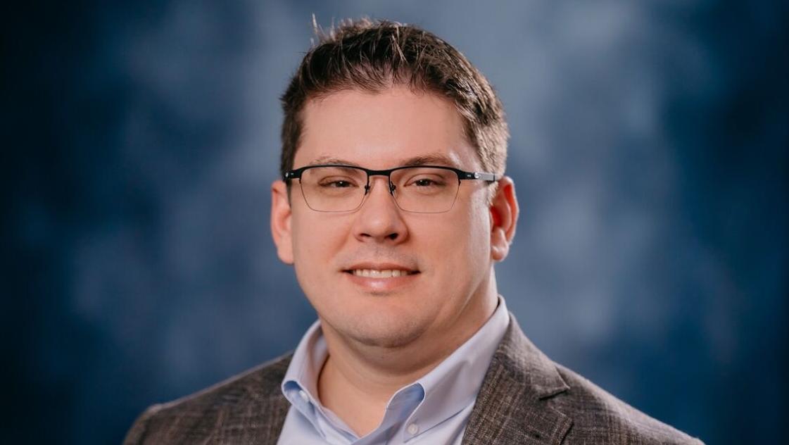 Christopher Esponge is mayor of Delcambre, business owner | Business ...